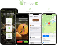 Mobile Apps | Deeplai | TimberID