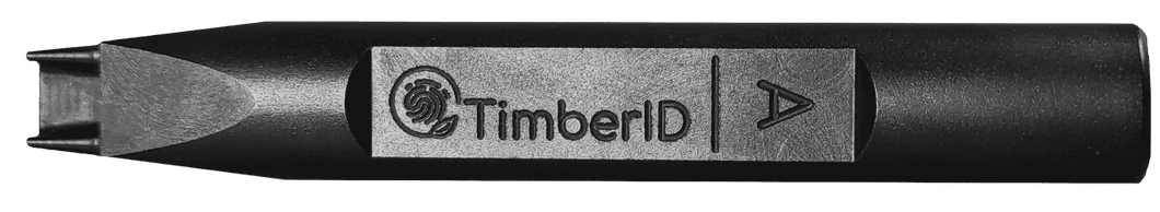 Dcode Marker Stamp | Deeplai | TimberID