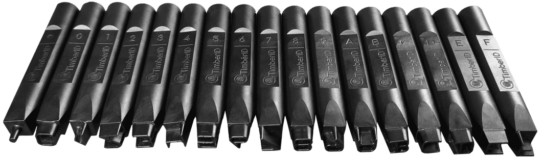 Dcode Marker Stamp | Deeplai | TimberID