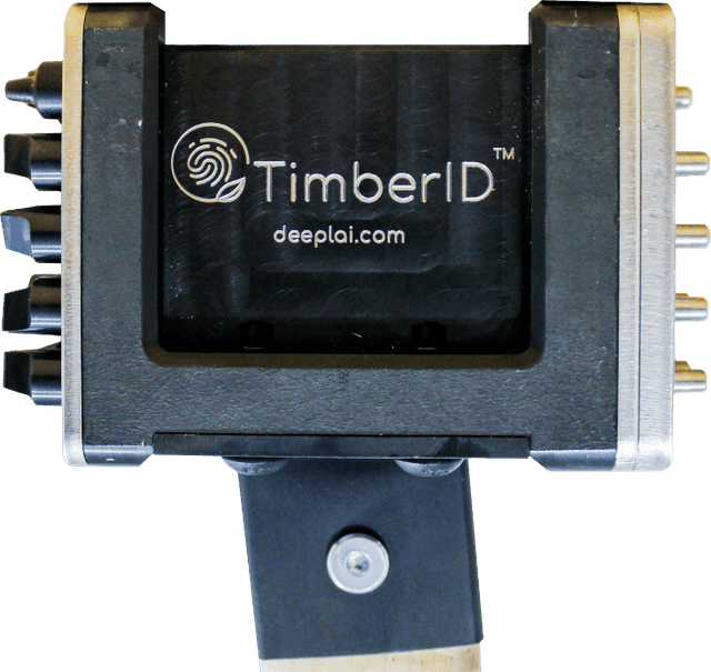 Technology | Deeplai | TimberID